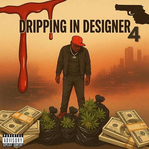 Dead Opps [Explicit] song by Kg Designer from Dripping In Designer 4 ...