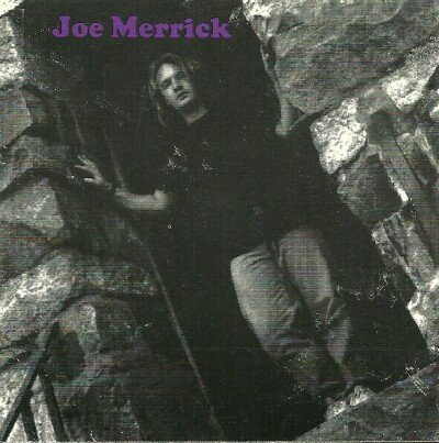 Joe Merrick - Amazon.com Music
