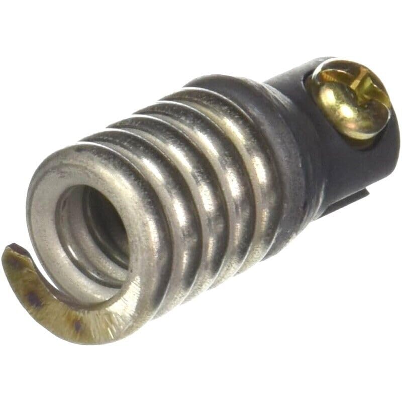 Amazon.com: General Wire 1/2QF 1/2-inch Sewer Cable Quick-Fix Coupler ...