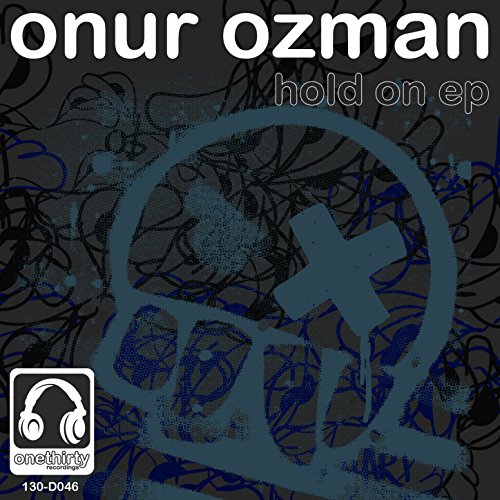 Play Hold On by Onur Ozman on Amazon Music