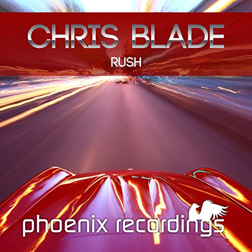 Play Rush by Chris Blade on Amazon Music Unlimited