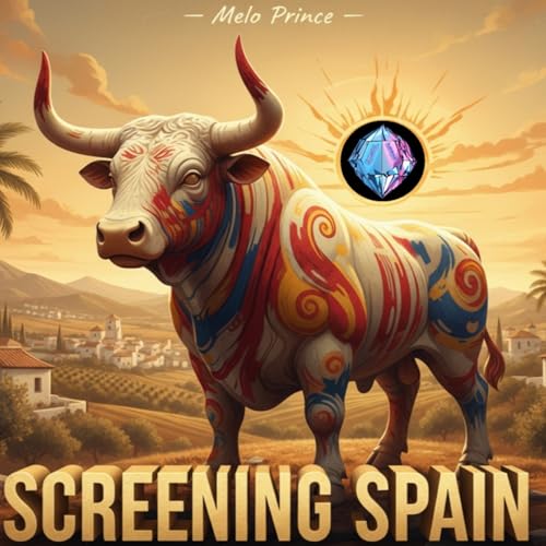 Play Screening Spain by Melo Prince on Amazon Music Unlimited