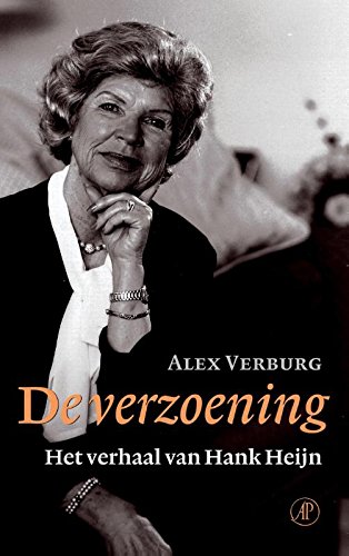 Amazon.com: De verzoening (Dutch Edition) eBook : Verburg, Alex: Kindle ...