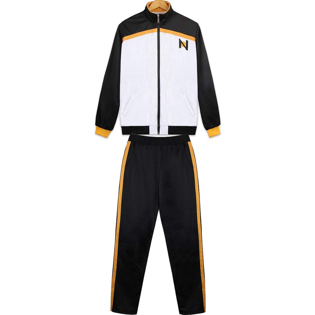 Buy Re Zero Cosplay Costume Re Life in a Different World from Zero ...