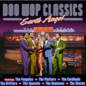 Amazon.com: Doo Wop Classics: CDs & Vinyl