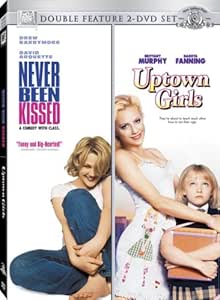 Never Been Kissed/Uptown Girls (Bilingual) [Import]: Amazon.ca: Drew ...