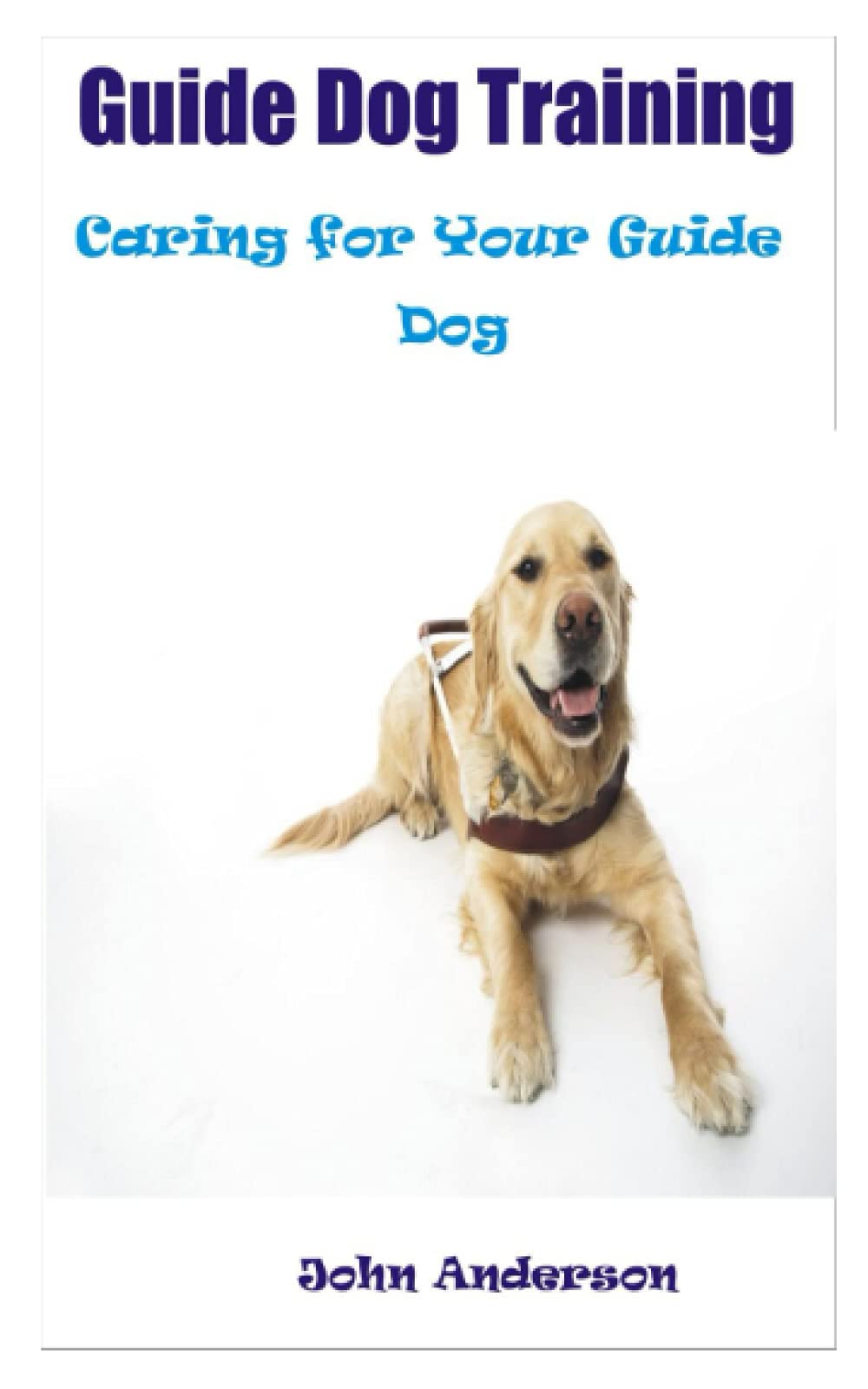 Why Are Guide Dogs Used