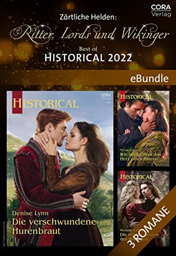 Zärtliche Helden: Ritter, Lords und Wikinger - Best of Historical 2022 ...