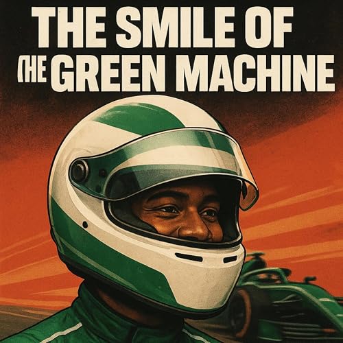 Play The Smile Of The Green Machine by Sens Of Soul on Amazon Music ...