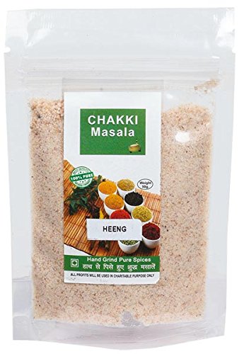 Chakki Masala Heeng 1 Kg : Amazon.in: Grocery & Gourmet Foods