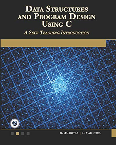 Buy Data Structures and Program Design Using C Book Online at Low Prices in India | Data ...