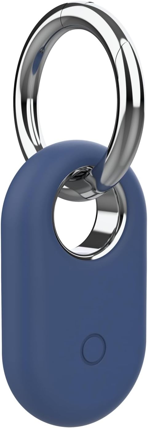 Amazon.com: Compatible with Samsung Galaxy SmartTag2 case, Soft ...