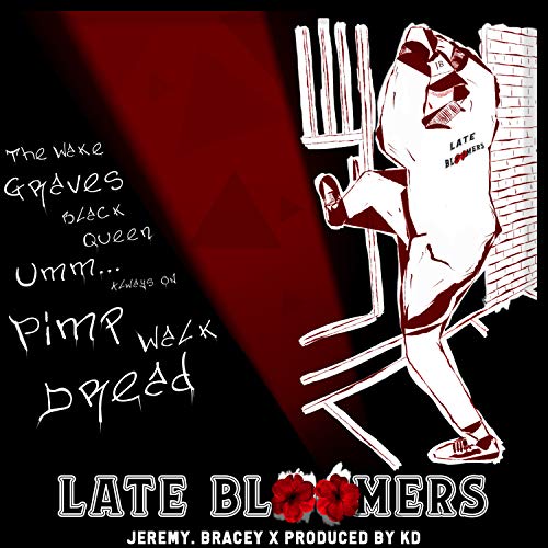 Late Bloomers by Jerm on Amazon Prime Music