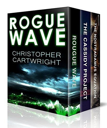 The Sam Reilly Collection Volume 2 - Kindle edition by Cartwright ...