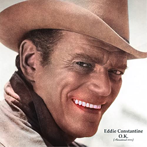 O.K. (Remastered 2023) von Eddie Constantine bei Amazon Music - Amazon.de