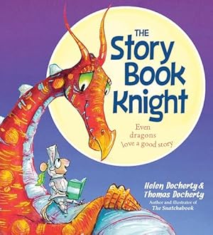Amazon.com: Knight Owl (Caldecott Honor Book) (The Knight Owl Series, 1 ...