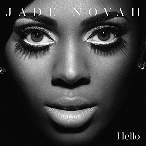Amazon.com: Hello : Jade Novah: Digital Music