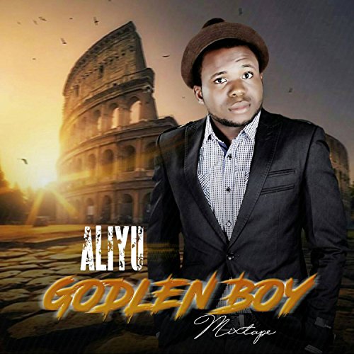 Amazon.com: Golden Boy - Mixtape : Aliyu: Digital Music