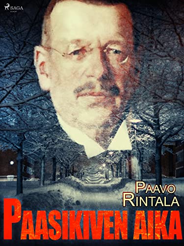 Paasikiven aika (Finnish Edition) eBook : Rintala, Paavo: Amazon.in ...