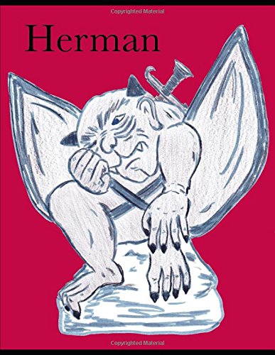 Herman: Thomas, Mr. Stephen C, Thomas, Michele M: 9781973523062: Amazon ...