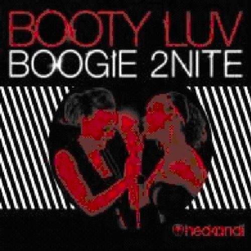 Amazon.com: Boogie 2nite Pt. 1: CDs & Vinyl