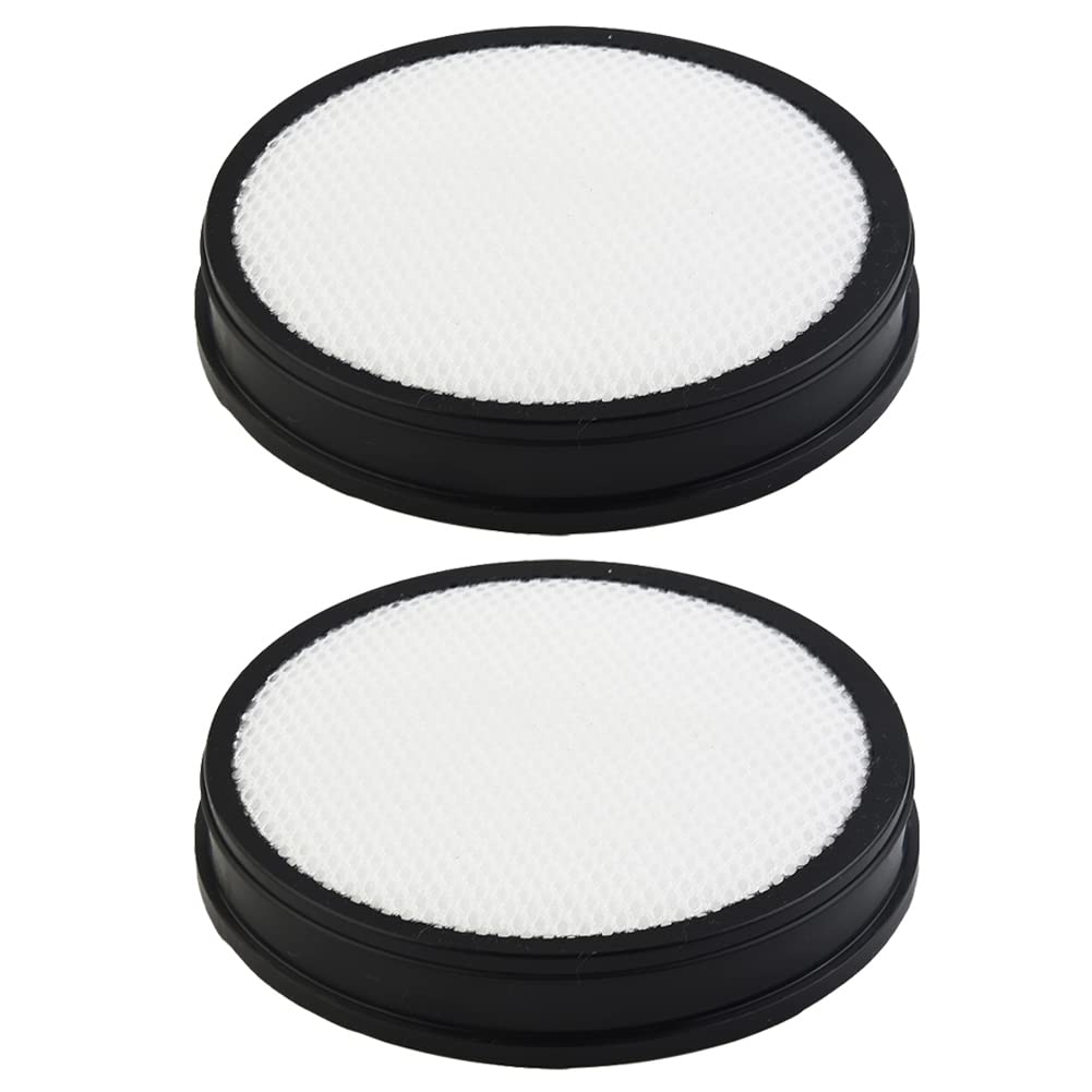 Donkivvy 2 Pcs Reusable Washable Filters Replacement Filter for Vax ...