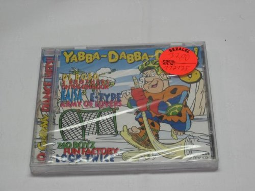 Yabba Dabba Dance V.6 - Amazon.com Music