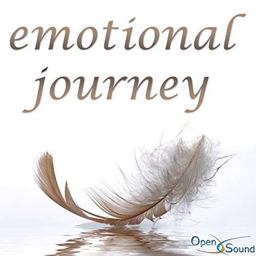 Amazon.com: Emotional Journey (Music for Movie) : Antonio Arena, Silvio ...