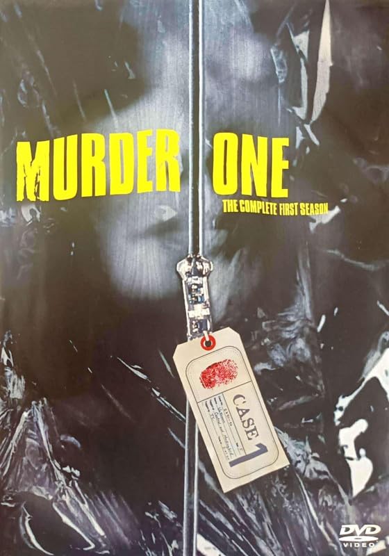 Amazon.in: Buy MURDER ONE THE COMPLETE FIRST SEASON DVD, Blu-ray Online ...