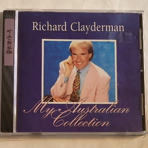 My Australian Collection - : Amazon.de: Musik-CDs & Vinyl