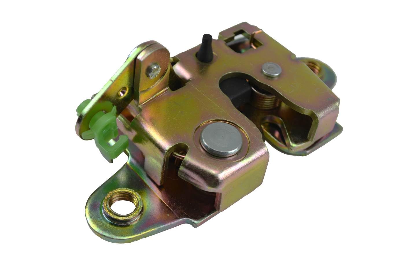 Tailgate Repair GM Tailgate Latch Pair - Left & Right Replacement For ...