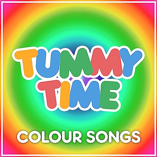 Amazon MusicでTummy TimeのColour Songs - Fun Nursery Rhymes for Learningを再生する