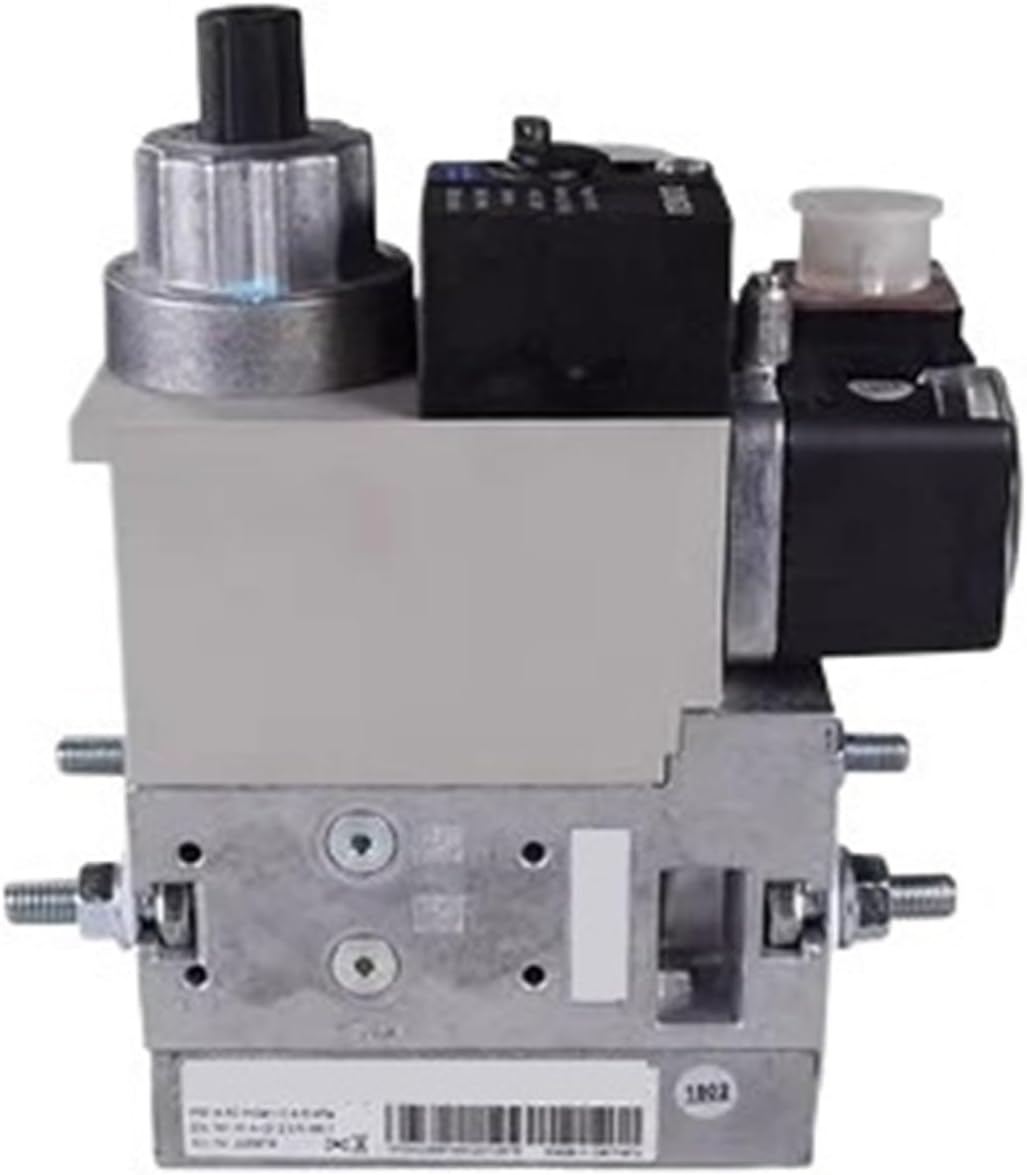 Amazon.co.jp: 電磁弁 ガスバルブグループ MB-ZRDLE 415 B01S50 MB-ZRDLE 420 B01S50 MB ...