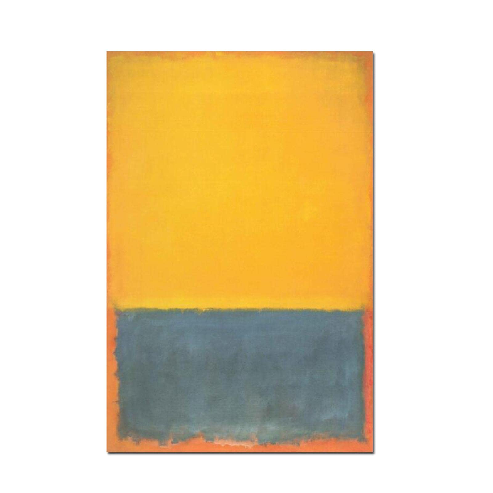 Expresionismo Abstracto Mark Rothko Abstract Expressionism: Who Was