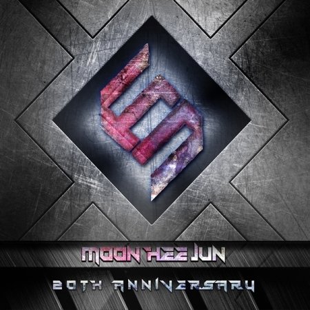 MOON HEEJUN - H.O.T MOON HEEJUN 20TH ANNIVERSARY Album CD Package HOT K ...