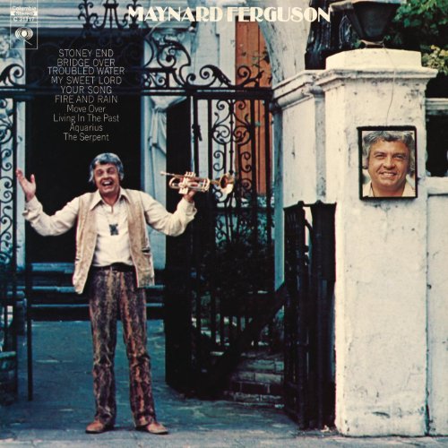Play Maynard Ferguson (Bonus Track Version) by Maynard Ferguson on ...