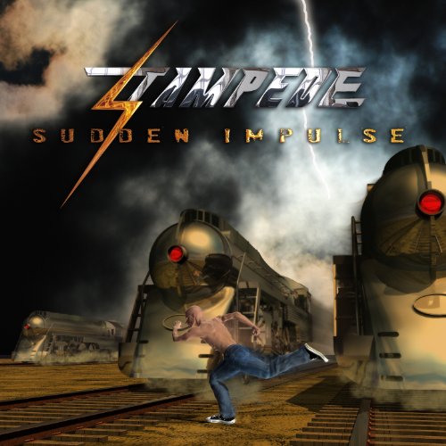 Play A Sudden Impulse by Stampede on Amazon Music Unlimited