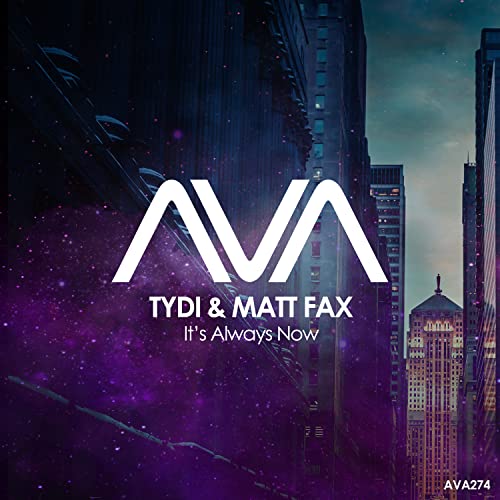 Amazon MusicでtyDi & Matt FaxのIt’s Always Nowを再生する