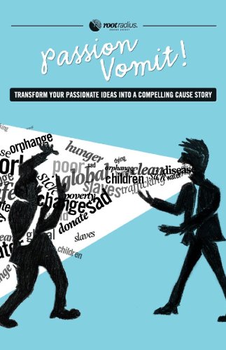 Amazon.com: Passion Vomit: Transform Your Passionate Ideas into a ...