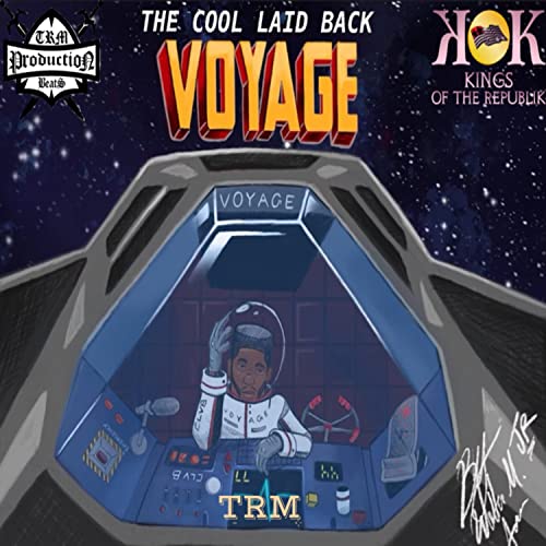 Écouter The Cool Laid Back Voyage par Trm sur Amazon Music Unlimited