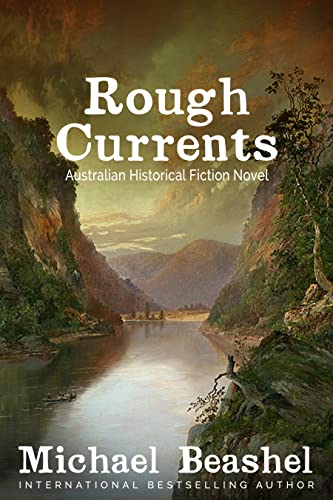 Rough Currents: Australian Historical Fiction (The Australian Sandstone ...