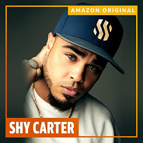 Hard (Amazon Original) song by Shy Carter from Hard (Amazon Original ...