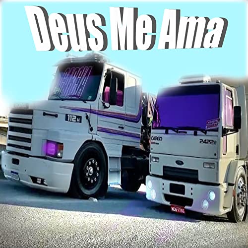 Amazon.co.jp: Deus Me Ama : DJ Kend: Digital Music
