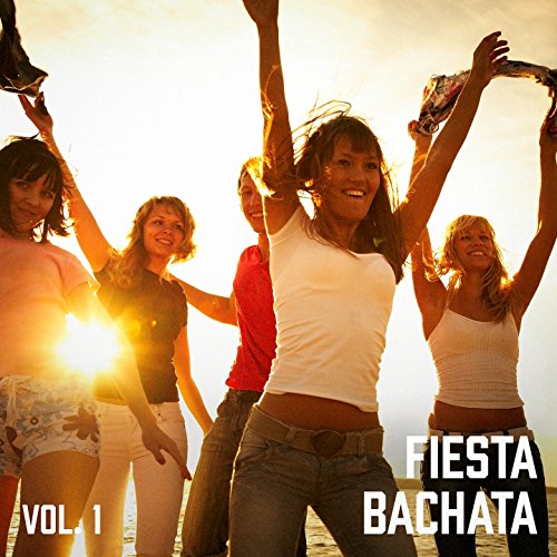 Fiesta Bachata, Vol. 1 by Bachata Heightz on Amazon Music - Amazon.co.uk