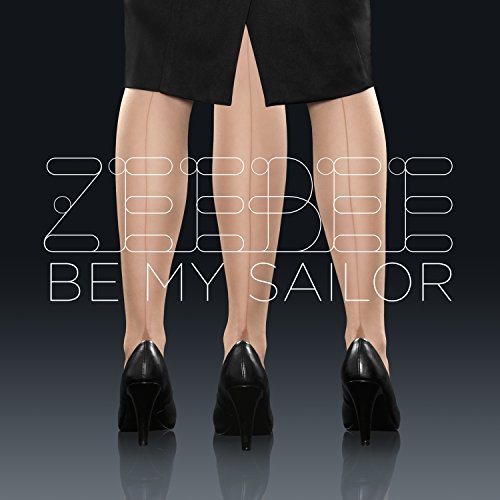 Play Be My Sailor by Zeebee on Amazon Music