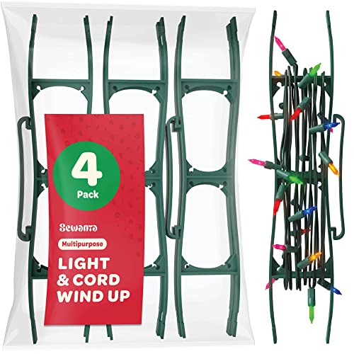 Amazon Best Sellers: Best Holiday Light Storage
