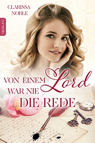 Von einem Lord war nie die Rede (Lordless Ladys 3) eBook : Noble, Clarissa: Amazon.de: Kindle-Shop