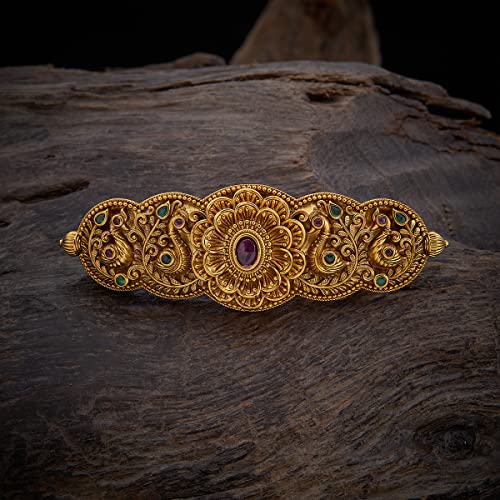 Buy Antique Hair Brooch at Amazon.in