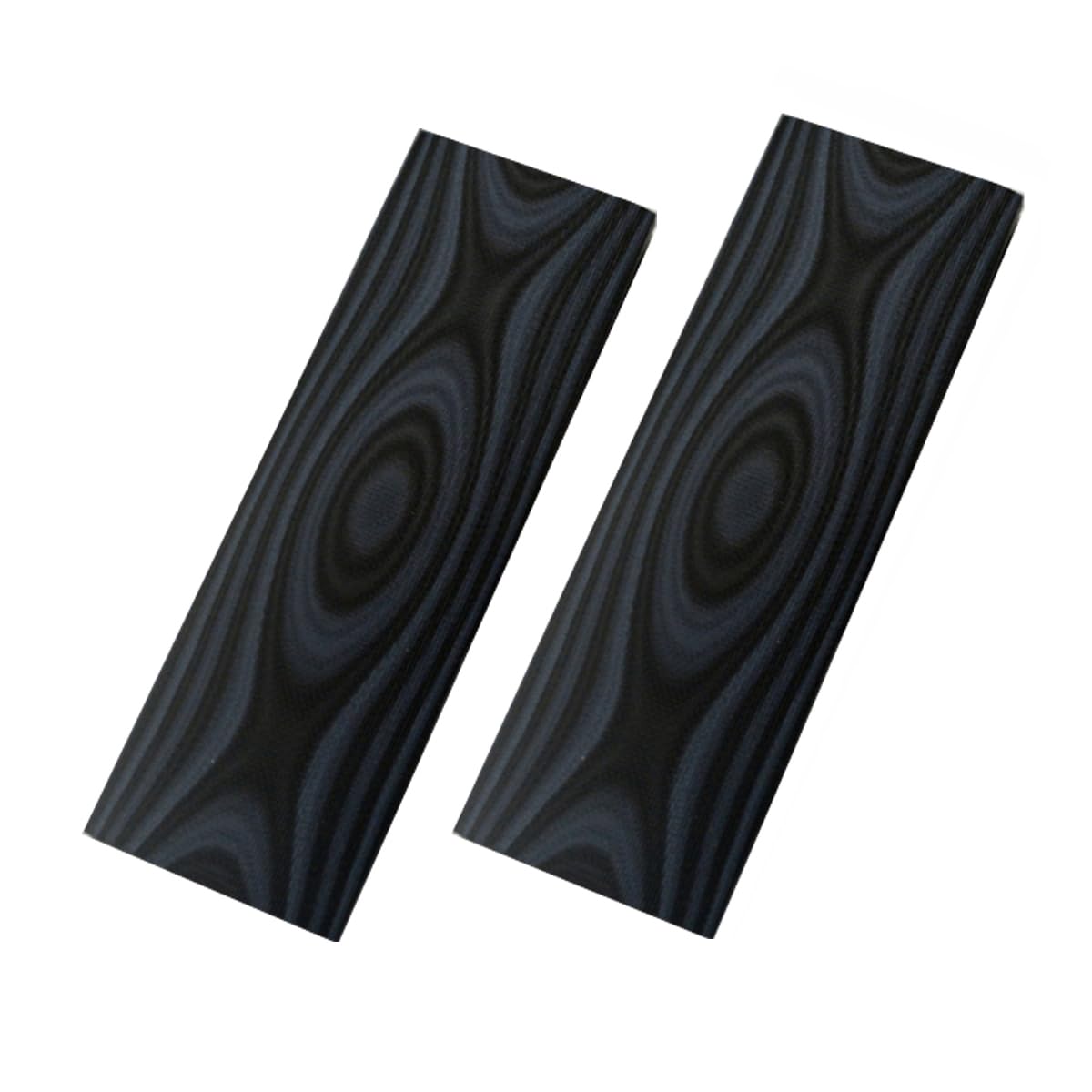 Amazon.com : SICOLAS G10 Scales Knife Handle Multi-Color Material ...