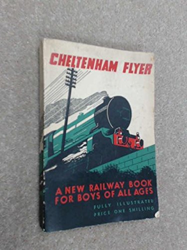 Cheltenham Flyer: Amazon.co.uk: Books